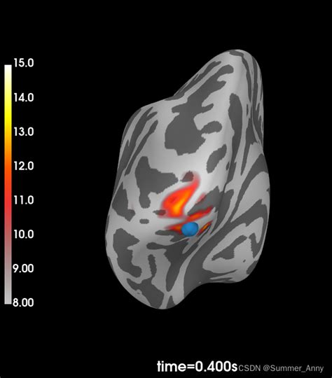 每个epoch的溯源（mne）mne如何溯源 Csdn博客