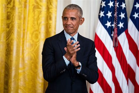Tiener Barack Obama