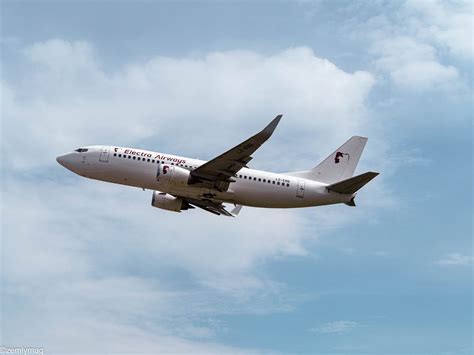 Споттинг в Батуми Споттинг в аэропорту Батуми — это одно… By Evgen Medium