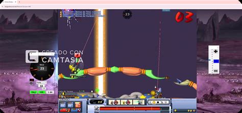 Wind Chart Bk Wind Chart Bk Dragonbound Gunbound