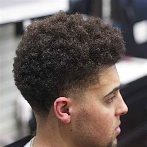 Short Kinky Haircuts Embrace Your Natural Texture With Style