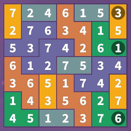 Flow Fit Sudoku MEGA Bundle Sum Of Level Puzzle Solution And Answer Flow Fit Solutions