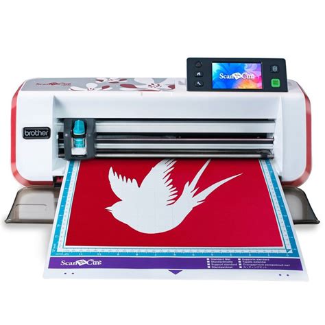 Brother Scan N Cut Cm700 Plotter Cutting Machine Shopee Malaysia
