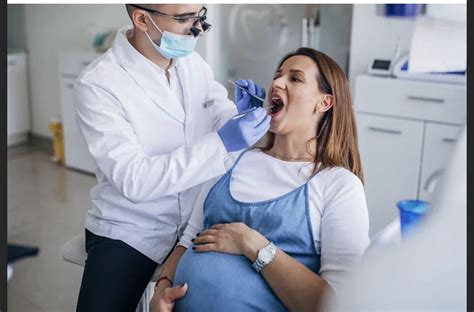اسئله كثيره عن الصحة الفموية وعلاج الاسنان في الحمل وليستفيد الجميع