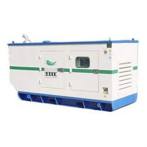 Kirloskar DG Set Power KVA At Unit In Chennai ID
