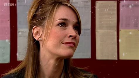 Waterloo Road Rachel And Eddie Last Christmas Youtube