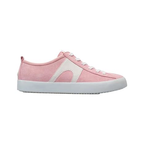 Camper Imar Copa Trainers Pink Dressinn