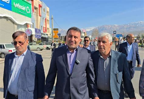 محمد بهرامی به آینده‌ای روشن و سربلند برای ایران امیدواریم با تدبیر و