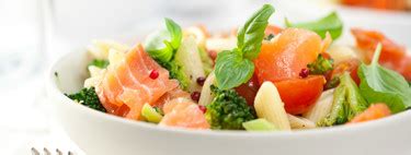 19 Ensaladas De Pasta Frescas Ligeras Y Perfectas Para Perder Peso En