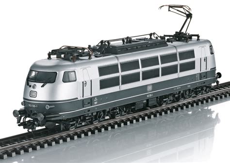 Class 103 Electric Locomotive Märklin