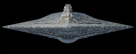 Assertor Class Star Dreadnought Wrath