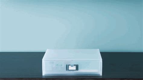 Storage Organization 