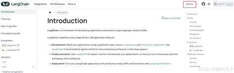 进军ai大模型 环境配置langchain Gpt 4 Turbo Api Csdn博客