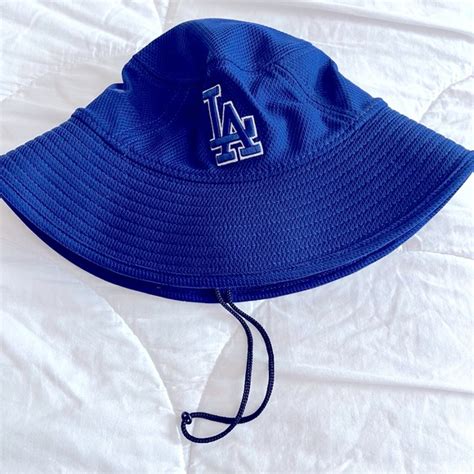 Dodgers Accessories Dodger Hat Poshmark