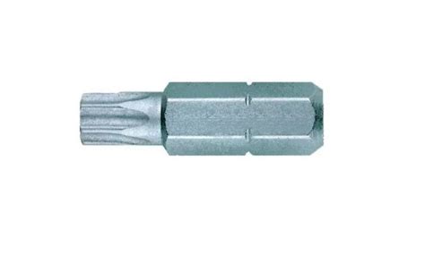 Schröder Classic Bit Torx Tx20 25mm