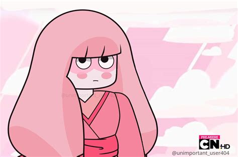 Morganite Fake Screenshot Leaks For Fun Steven Universe Amino