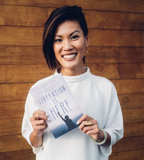 Meet Nikole Lim — Invested Faith