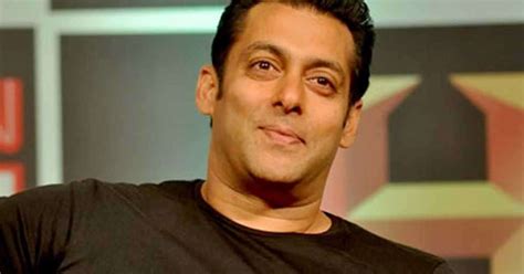 Salman Khan Says That Criticism Doesnt Bother Him