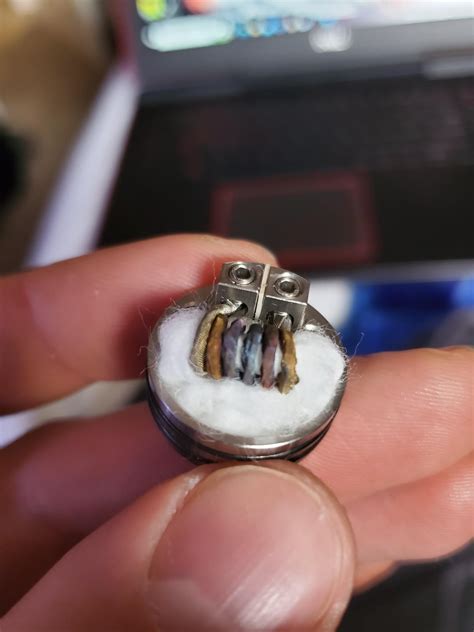 Todays Episode Of Strange Mesh Stuff R Coilporn