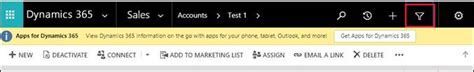 How To Convert Personal View To System View In Dynamics 365 Crm
