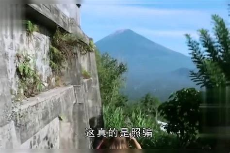 巴厘岛最坑人的景点：被评为此生必去之一，排队2两小时拍照1分钟景点小时巴厘岛