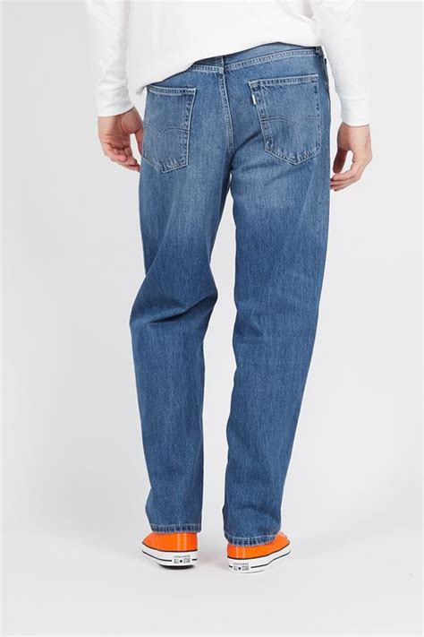 Nouvelle Collection Jean Bleu Levis Homme Citadium