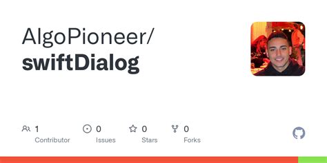 Github Algopioneer Swiftdialog