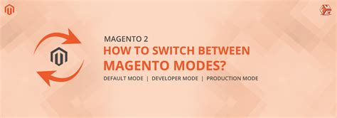 How To Set Magento 2 Modes Default Developer And Production Mode