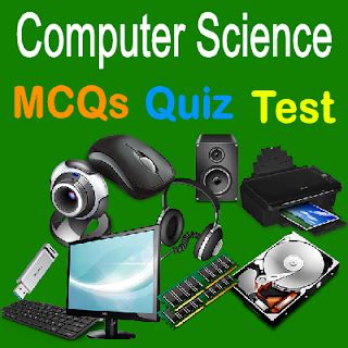 Basic Computer Question And Answer MCQs Test EASY MCQS QUIZ TEST