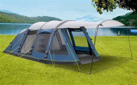 Outwell Camping: Marke für Spass mit der ganzen Familie - Schlanser Magazin