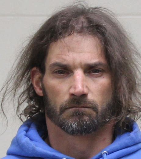 Mason City Man Sent To Prison For 6 Years After Cops Find Gun Meth And