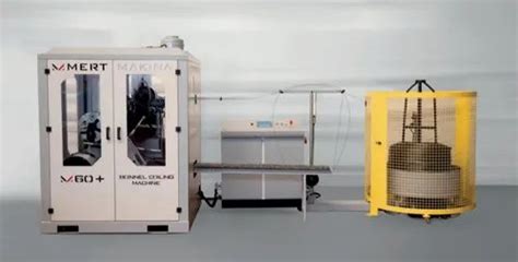 Mattress Bonnell Spring Coiling Machine At Best Price In Noida