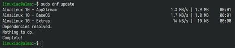 How To Install Docker On AlmaLinux A Step By Step Guide