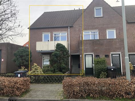 Social Housing Breukelsplein 15 Boxtel [sociale ]