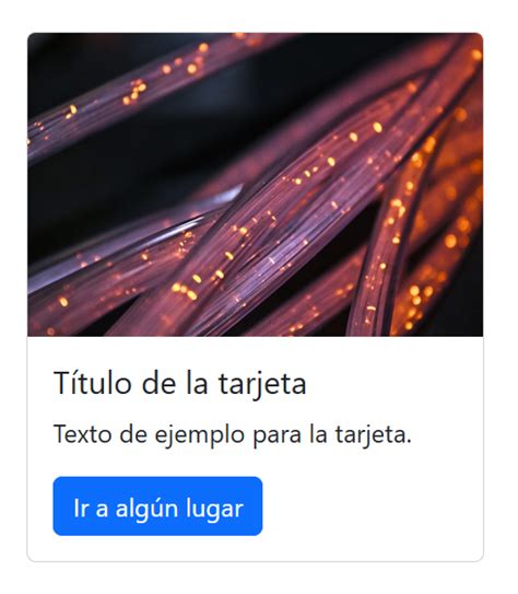 bootstrap css componentes de bootstrap 5 3 guía completa