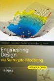 Engineering Design Via Surrogate Modelling A Practical Guide MATLAB Simulink Books