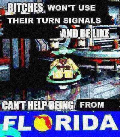 Imagine Not Using Your Turn Signals Tumbex