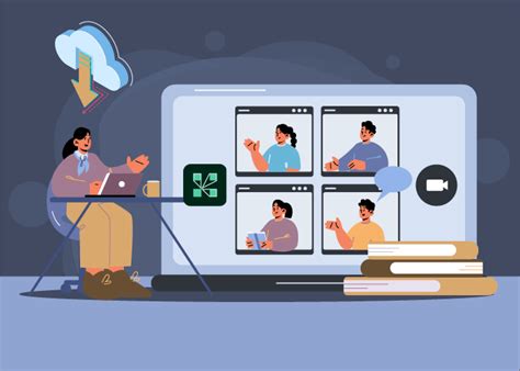 آموزش دانلود فیلم های ضبط شده در ادوبی کانکت هاستیدا