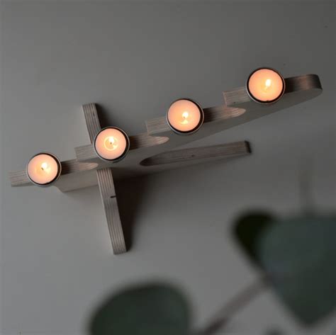 Advent Kandelaar Advent Kandelaar Vanstoerhout