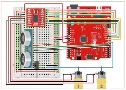 Workshop FULL Using Arduino Microcontrollers In The Classroom Micro Nano Technology Education
