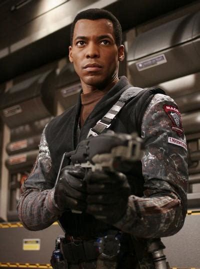 Travis Mayweather Mirror Memory Beta Non Canon Star Trek Wiki