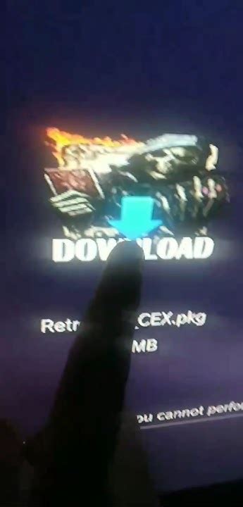 Retroarchsex Playstation3 Retroarch Doom Customfirmware Youtube