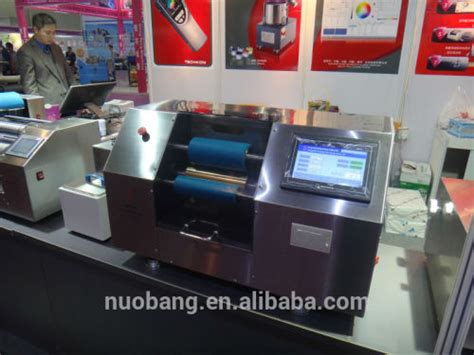 Ncb Ink Viscosity Tester High Quality Ncb Ink Viscosity Tester On