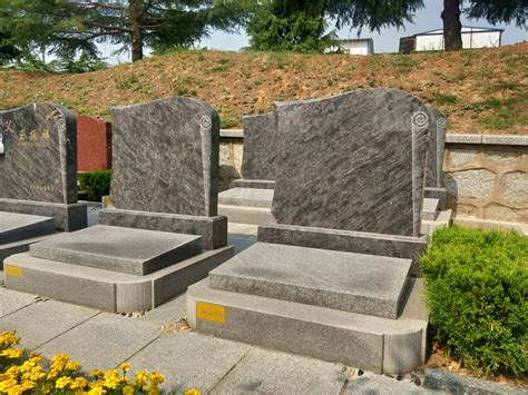 静安墓园梅花园立碑01墓地价格及详情 北京陵园网