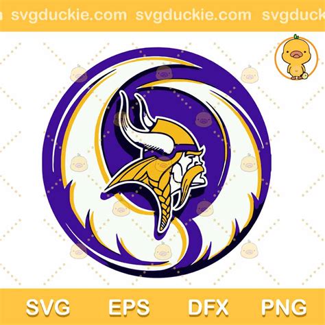 Minnesota Vikings Minnesota Skull Svg Vikings Skull