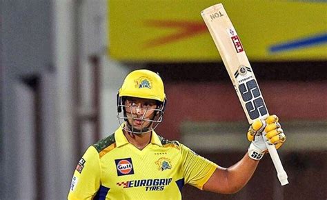Ipl 2024 Match 61 Csk S Rr 3 Player Battles To Watch Out For