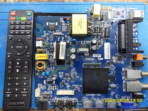 Прошивки LCD/PDP TV - Страница 1189