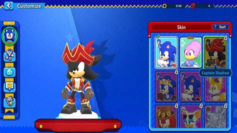 Sonic Rumble First Impressions A Little Too Much Fall Guys Not Enough