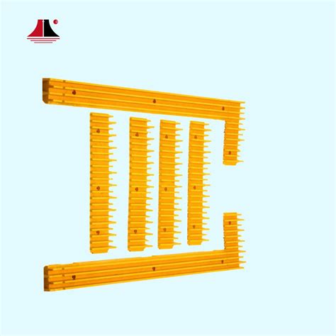 Toshiba Step Frame Fujitec Machine Technology Co Ltd