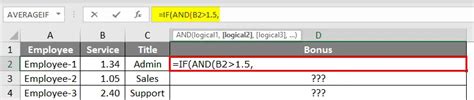 Fórmulas complejas en Excel Ejemplos de fórmulas complejas en Excel